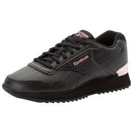 Reebok Sneakers 'Glide Ripple Clip' female Black size 40,5
