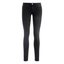 Only Jeans female Black size S