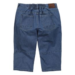 Men Plus Hose Herren Gr&ouml;&szlig;e 50 blue denim