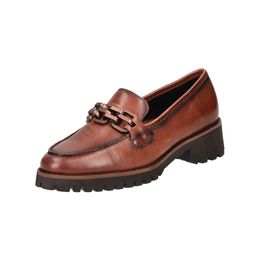 Ara Slipper 'Kent' Damen Gr&ouml;&szlig;e 42 cognac