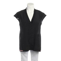 Marc Cain Shirt Damen Gr&ouml;&szlig;e S Second Hand schwarz