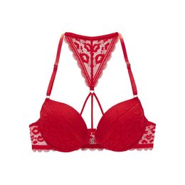 Vivance Bra female Red size 80