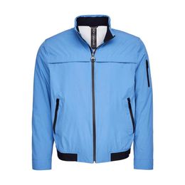 NEW CANADIAN Performance Jacket 'PACKABLE' male Blue size 56