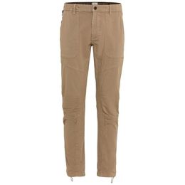 Camel Active Chino Pants male Brown size 40