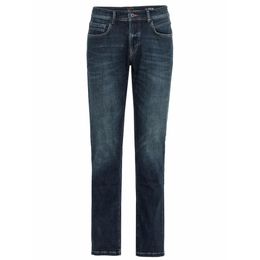 Camel Active Jeans 'Houston' male Blue size 33