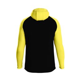 Jako Sportjacke Herren Gr&ouml;&szlig;e XXXL gelb / schwarz / wei&szlig;