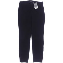 Lauren by Ralph Lauren Lauren Ralph Lauren Stoffhose Damen Größe XS Second Hand schwarz