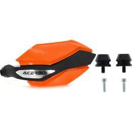 Acerbis BMW R1250/1300 / F750/850/900, Handschützer Argon