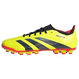 adidas Performance Soccer Cleats 'Predator League' male Yellow size 6,5