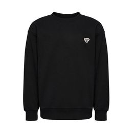 Hummel Athletic Sweatshirt 'Bee' boy Black size 122/128