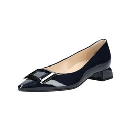 H&ouml;gl H&ouml;gl Pumps Damen Gr&ouml;&szlig;e 36 blau