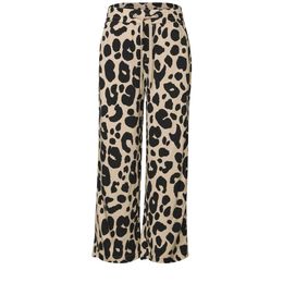 Street One Pants female Beige size 42