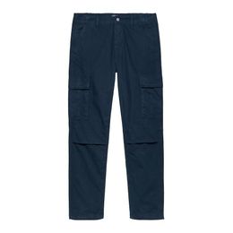 Tommy Jeans Cargo Pants 'JAIMIE' male Blue size 33