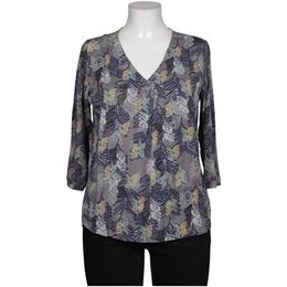White Stuff Bluse Damen Größe XL Second Hand grau