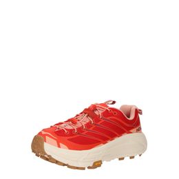 Hoka One One Hoka Sneakers 'MAFATE THREE2' male Red size 6,5