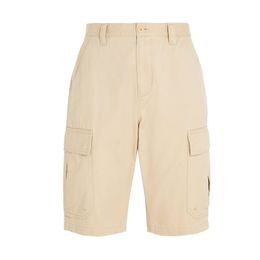 Tommy Jeans Cargo Pants 'Aiden' male Beige size 33