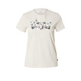 Levi's Levi's Shirt 'The Perfect Tee' female White size XL