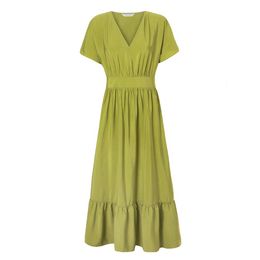 TATUUM Dress female Green size 42