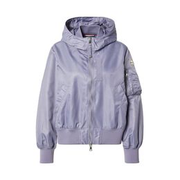 No. 1 Como Between-Season Jacket 'Creek' female Blue size M
