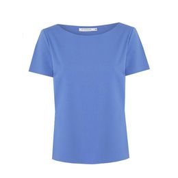 TATUUM bluse Strickware MIKAJA Damen Gr&ouml;&szlig;e S blau