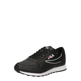 Fila Sneakers 'Orbit' female Black size 42