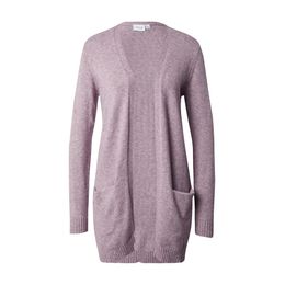 Vila Knit Cardigan 'VIRil' female Purple size M