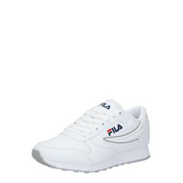 Fila Sneaker 'Orbit' Damen Gr&ouml;&szlig;e 39 dunkelblau / rot / wei&szlig;