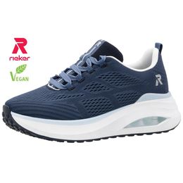 Rieker Sport Sneakers female Blue size 40