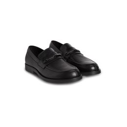 Calvin Klein Classic Flats 'FLEX DRESS' male Black size 42