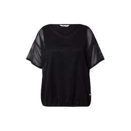 Z-ONE T-Shirt 'Fi44nley' Damen Gr&ouml;&szlig;e L/XL schwarz