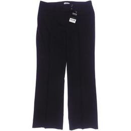 s.Oliver Stoffhose Damen Größe M Second Hand schwarz