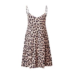 ABOUT YOU Dress 'Avena' female Brown size 38