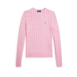 Polo Ralph Lauren Pullover Damen Gr&ouml;&szlig;e XL rosa