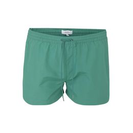 Calvin Klein Swimwear Board Shorts male Green size L