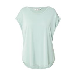 Z-ONE Shirt 'Se44nta' female Green size 40/42