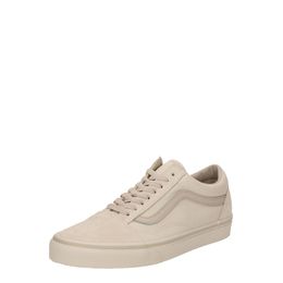 Vans Sneaker 'OLD SKOOL POP' Herren Gr&ouml;&szlig;e 40.5 beige / ecru