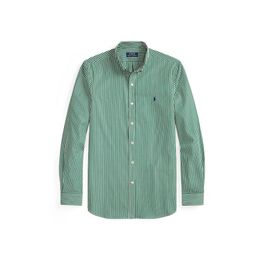 Polo Ralph Lauren Business Shirt male Green size XS