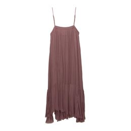 Pull&Bear Pull&bear Summer Dress female Brown size XL