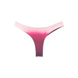 Pull&Bear Pull&bear Bikini Bottoms female Pink size S