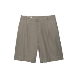 Pull&Bear Pull&Bear Shorts Herren Größe 42 khaki