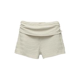Pull&Bear Pull&Bear Shorts Damen Gr&ouml;&szlig;e 38 pastellgr&uuml;n
