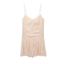 Pull&Bear Pull&Bear Kleid Damen Größe 38 hellpink