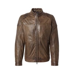 Freaky Nation Between-Season Jacket 'Ruben' male Green size XL