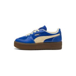 Puma Sneakers 'Palermo Elevata CF' female Blue size 37,5