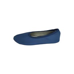 Beck Ballet Flats 'Chance' girl Blue size 36
