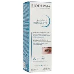 Bioderma Atoderm Intensive Eye 100 ML