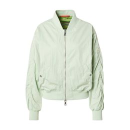No. 1 Como Jacke 'SITKA' Damen Gr&ouml;&szlig;e XS hellgr&uuml;n