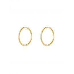 Lepelou Earrings 'SERENA' female Gold size One Size