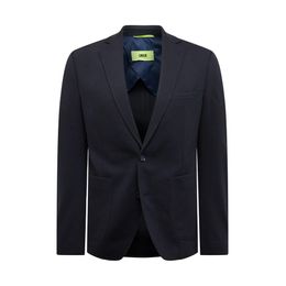 Cinque Suit Jacket 'Datini' male Blue size 90
