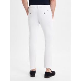Finshley & Harding Finshley & Harding Chino Pants ' Dylan ' male White size 36